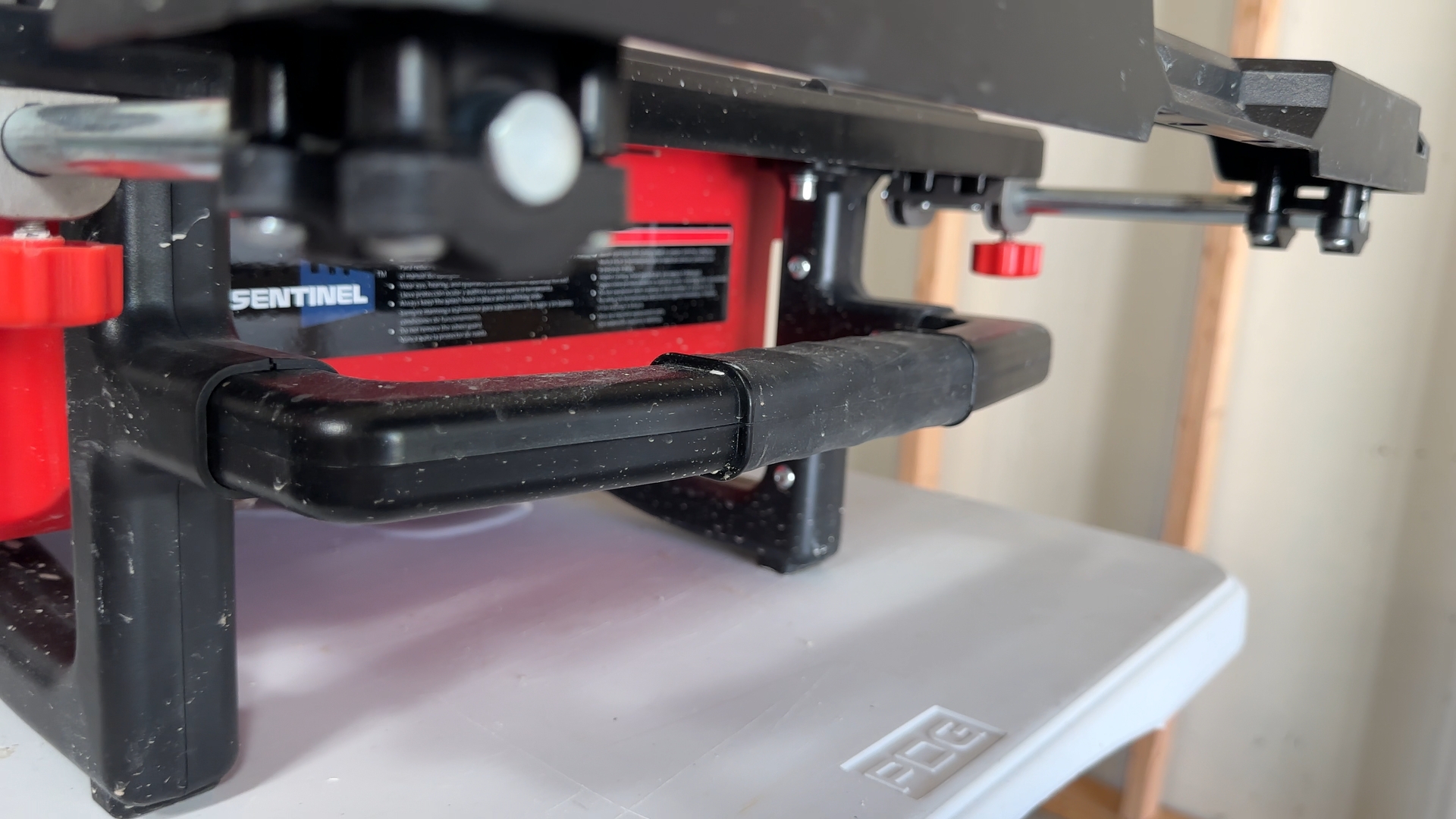 Sentinel Tile Saw Review: Is It Right for Your Project? - Nordic Stone